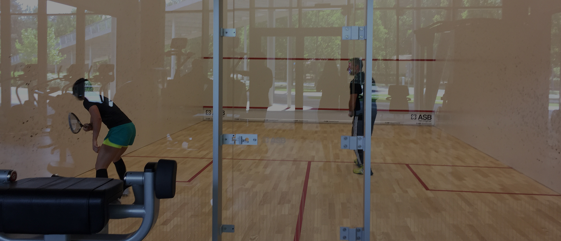 Home - UniFit Fitness & Gym Center