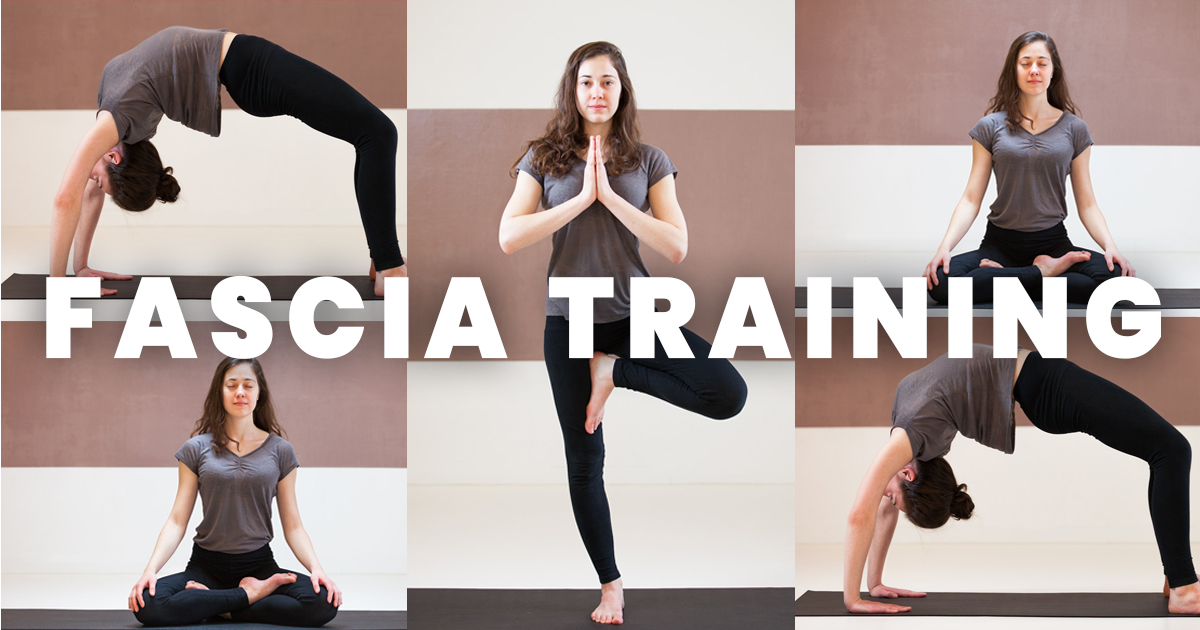 Fascia tréning - UniFit Fitness & Gym Center